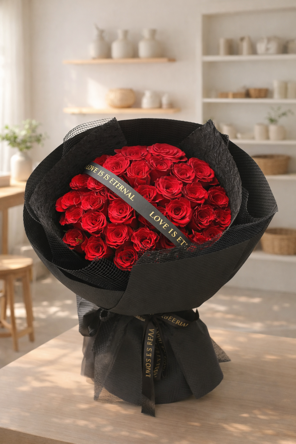VD 18 – Floral Singapore