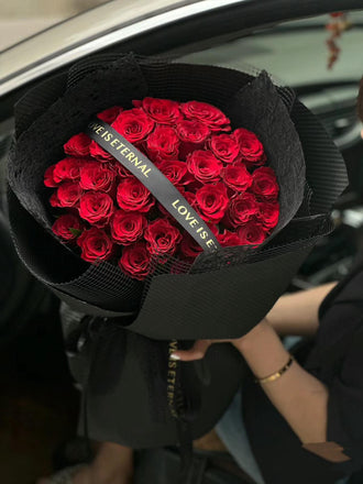 Floral Singapore | Luxury Florist | Flower Delivery Singapore